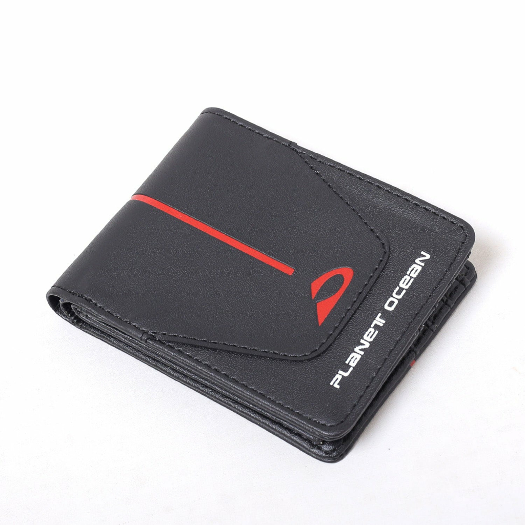 Jual Planet Ocean - Dompet Pria - DPO 303381 | Shopee Indonesia