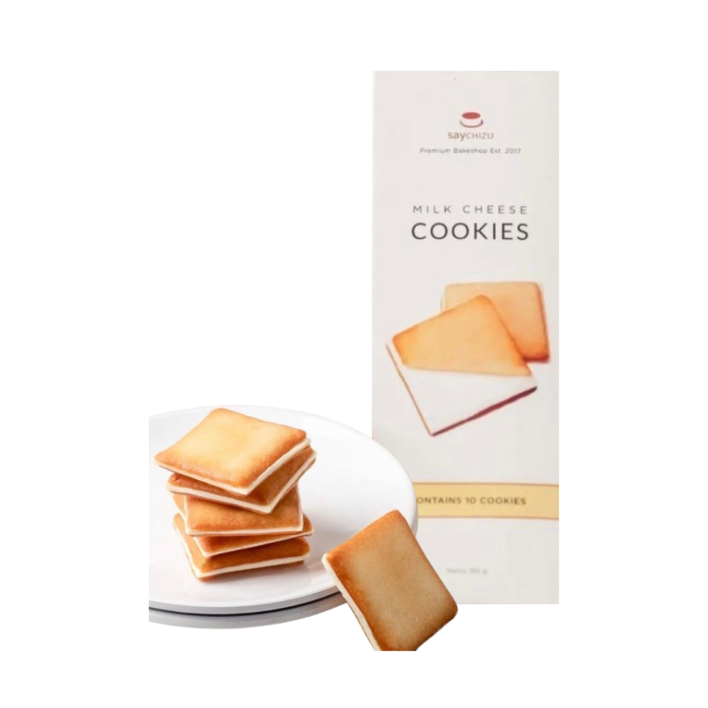 Jual Saychizu Cookies | Shopee Indonesia
