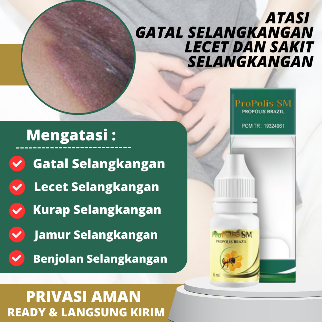 Jual Obat Selangkangan Hitam Babak Gatal Berair Gatal Bernanah Gatal ...