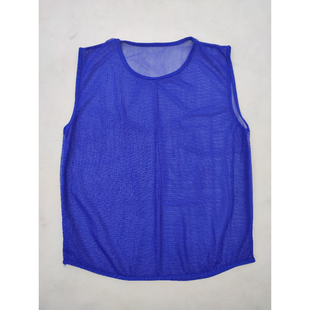Jual Rompi Latihan Polos Bahan Jaring ROMPI LATIHAN FUTSAL SEPAK BOLA ...