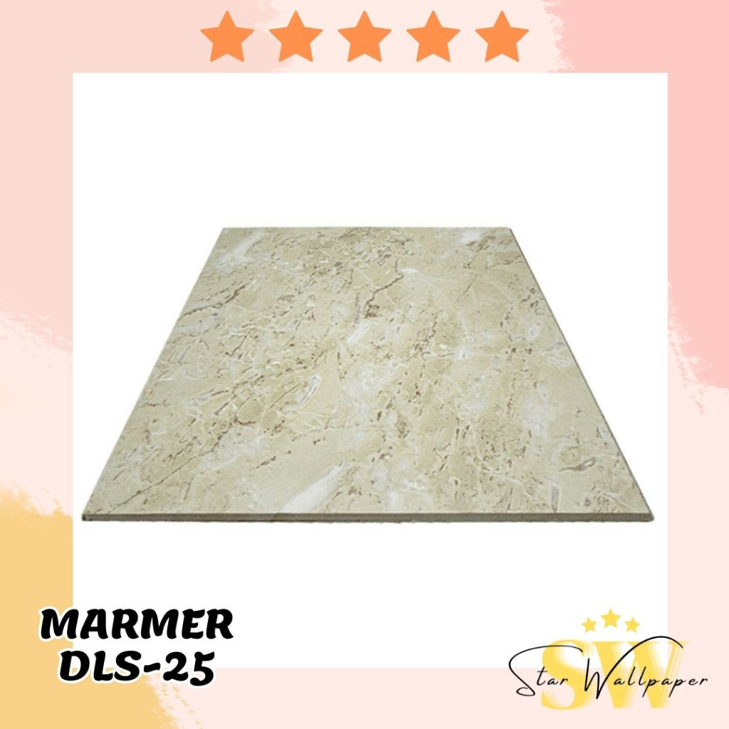 Jual HARGA PABRIK !! Panel Marmer PVC Hiasan Dinding Motif Marmer Batu ...