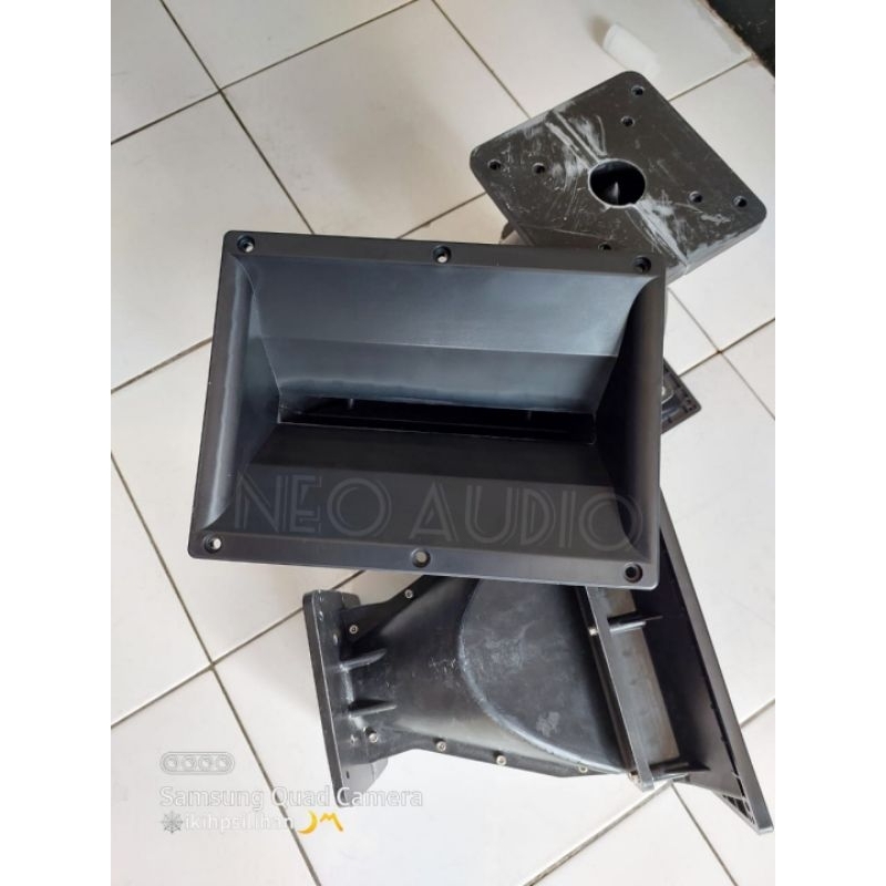 Jual HORN LINE ARRAY MODEL L ACOUSTIC HORN IMPORT CORONG IMPORT HORN ... Jual HORN LINE ARRAY MODEL L ACOUSTIC HORN IMPORT CORONG IMPORT HORN ...