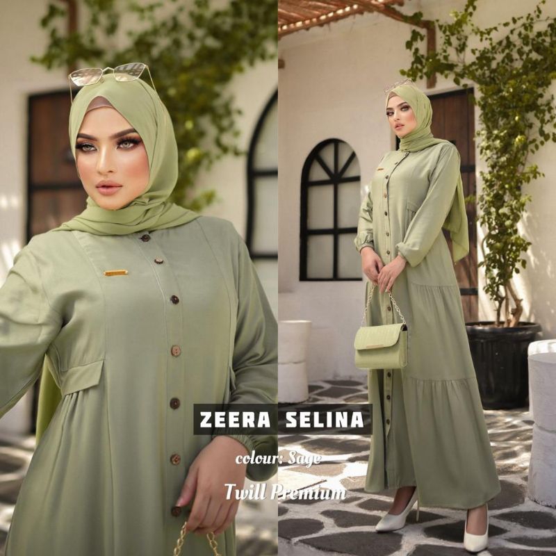 Jual ZEERA SELINA | Shopee Indonesia