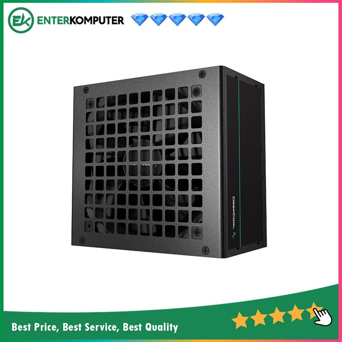 Jual Deepcool 450W - PF450 / PSU 450W | Shopee Indonesia