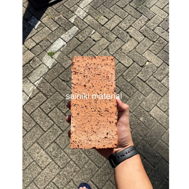 Jual BATA MERAH PRESS JUMBO PABRIK (GRADE A) | Shopee Indonesia
