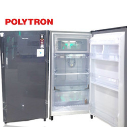 Jual KULKAS POLYTRON 1 PINTU PRA 17DMS | Shopee Indonesia
