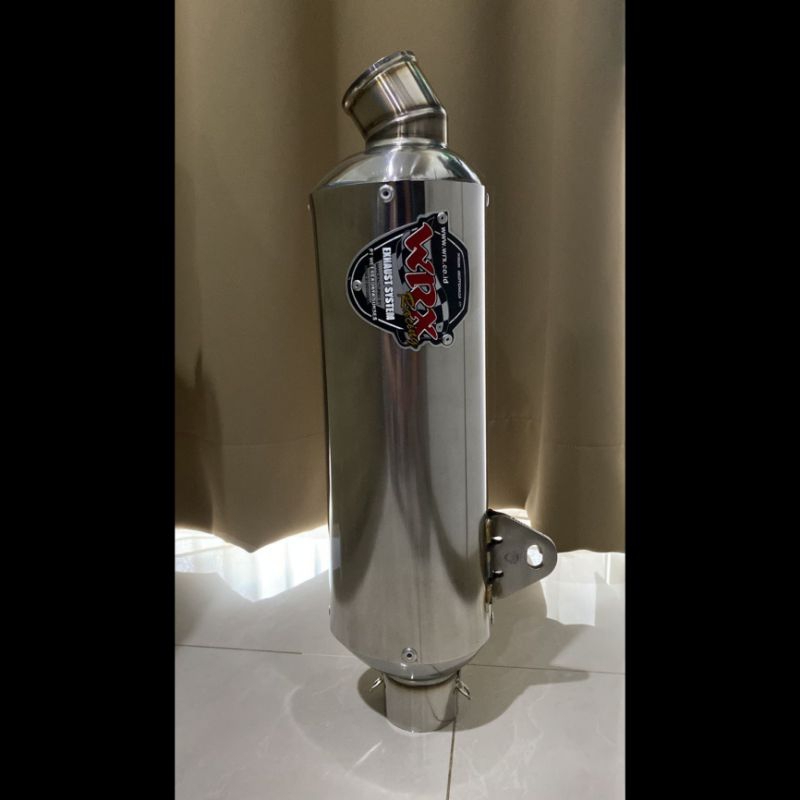 Jual WRX GP3 K2 (New Old Stock) | Shopee Indonesia