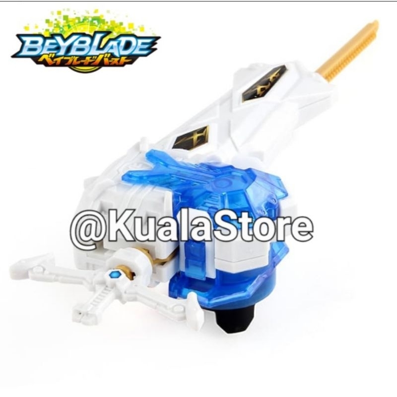 Jual Beyblade Burst Ultimate BU Dynamite Battle DB Power Custom Sword ...