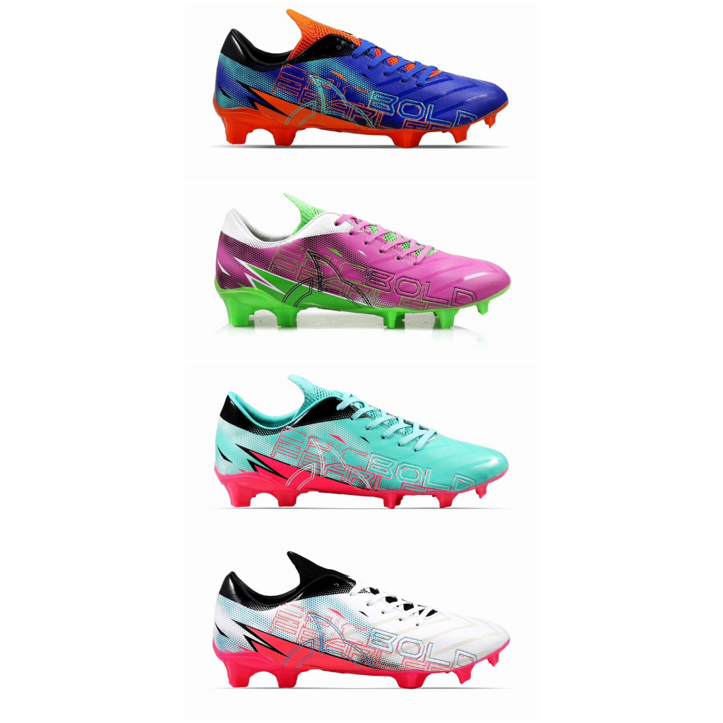 Jual GRATIS ONGKIR !!! SEPATU SEPAK BOLA ORIGINAL ORTUSEIGHT CATALYST LEGION V3 FG 4 WARNA ...