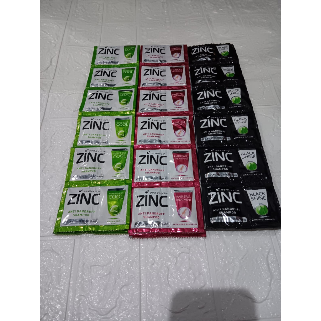 Jual SAMPO ZINK RENCENGAN WYN CORNER | Shopee Indonesia