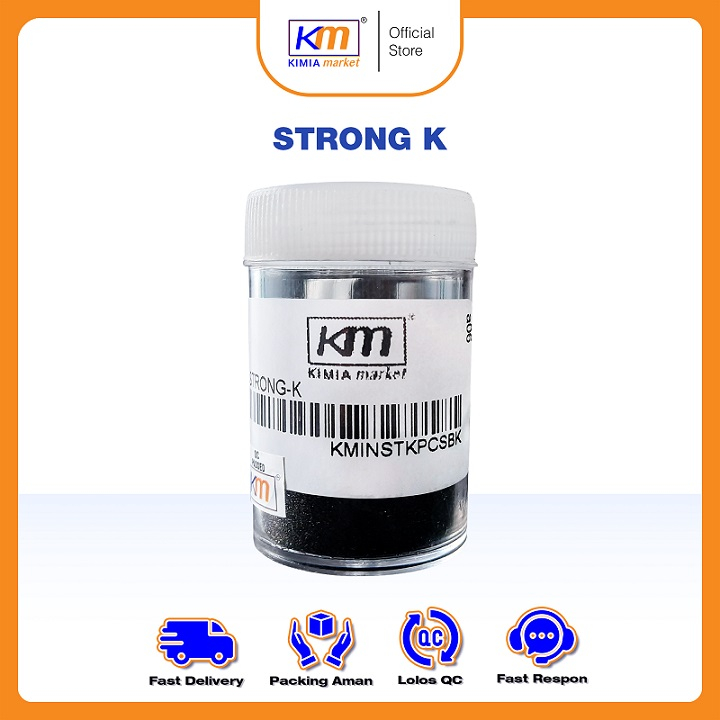 Jual Kalium Permanganate - Potasium Permanganat KMnO4 20gr | Shopee ...