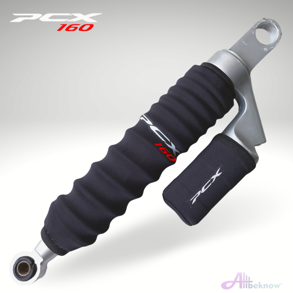 Jual Sarung Shockbreaker Belakang Slim Fit-Cover Pelindung Shock ...