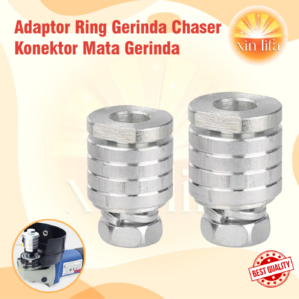Jual Angle Grinder Ke Grooving Adaptor Mesin Kepala Konversi Aksesori ...
