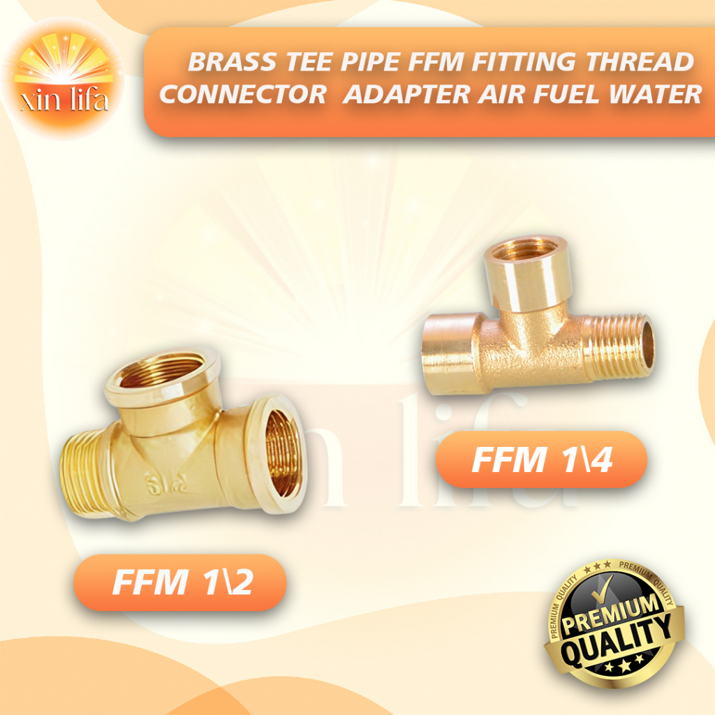 Jual Nepel Tee / Tee kuningan FFM drat FEMALE FEMALE MALE | Shopee ...