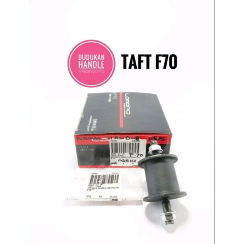 Jual Transfer Case Mounting Daihatsu Taft GT F70 Dudukan Handle 4X4 ...