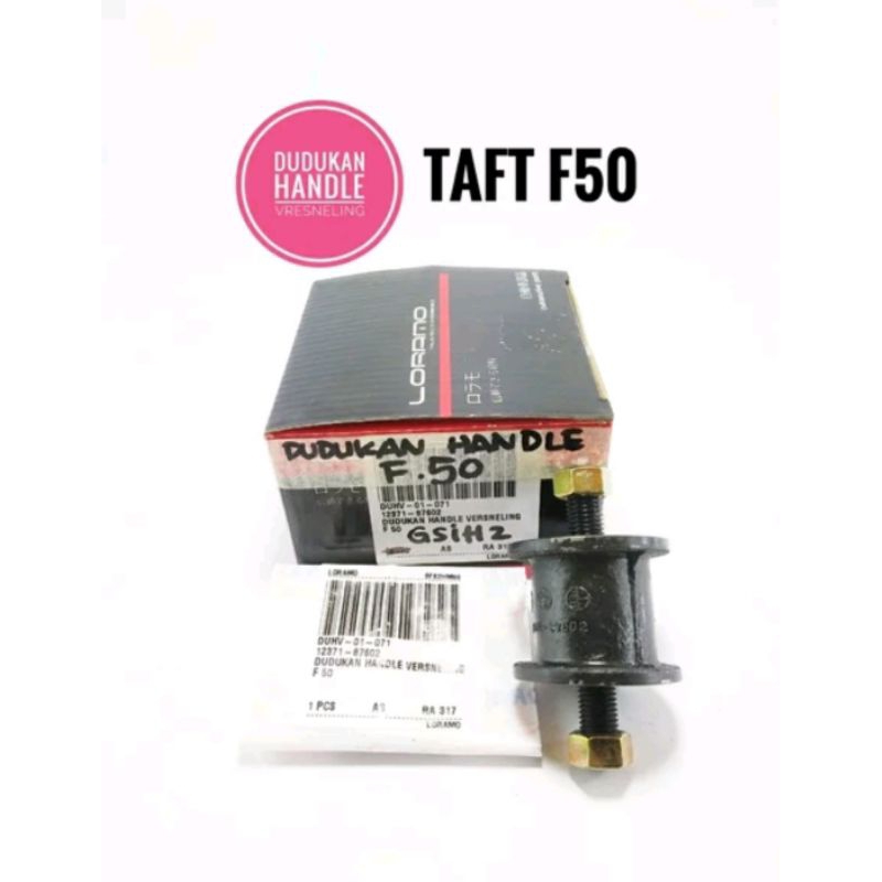Jual Transfer Case Mounting Daihatsu Taft F50 Dudukan Handle 4X4 Taft ...