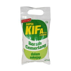 Jual KIFA BUBUK PEMBERSIH / REFILL CLEANING POWDER SUPER KIFA ( PCS ...
