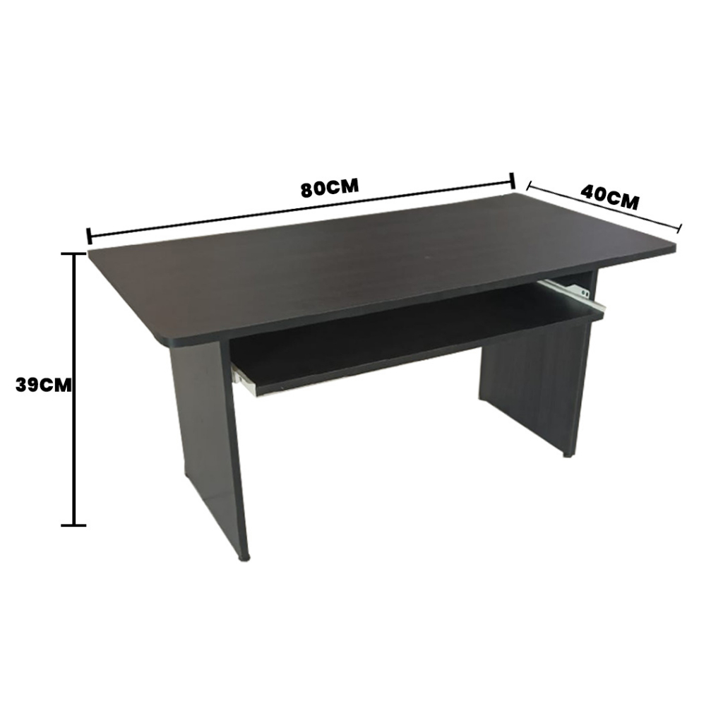 Jual meja komputer meja laptop meja lesehan pendek meja sliding bandung ...