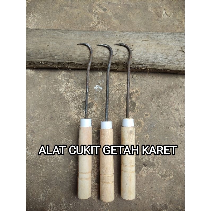 Jual ALAT CUKIT GETAH KARET (BACA DISKRIPSI PRODUK) | Shopee Indonesia