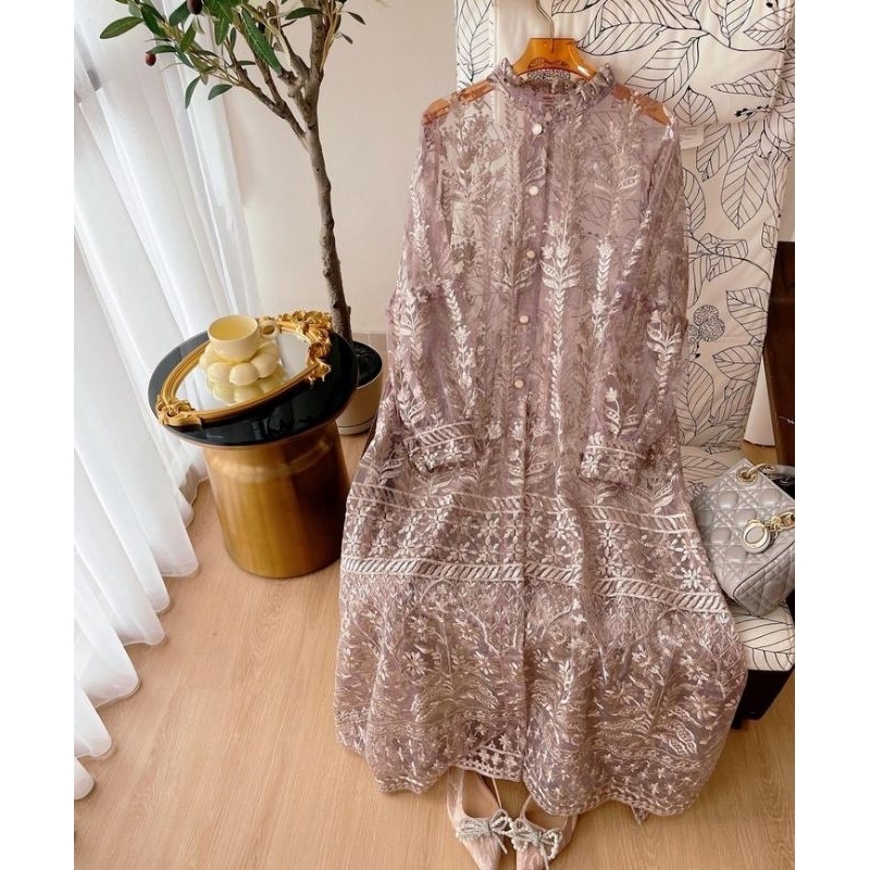 Jual Haide Orlin Alaia Series - Jameela | Shopee Indonesia