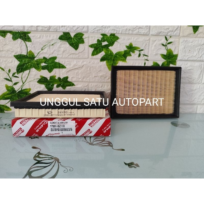 Jual Filter udara Toyota Veloz All new 2022 / Raize | Shopee Indonesia