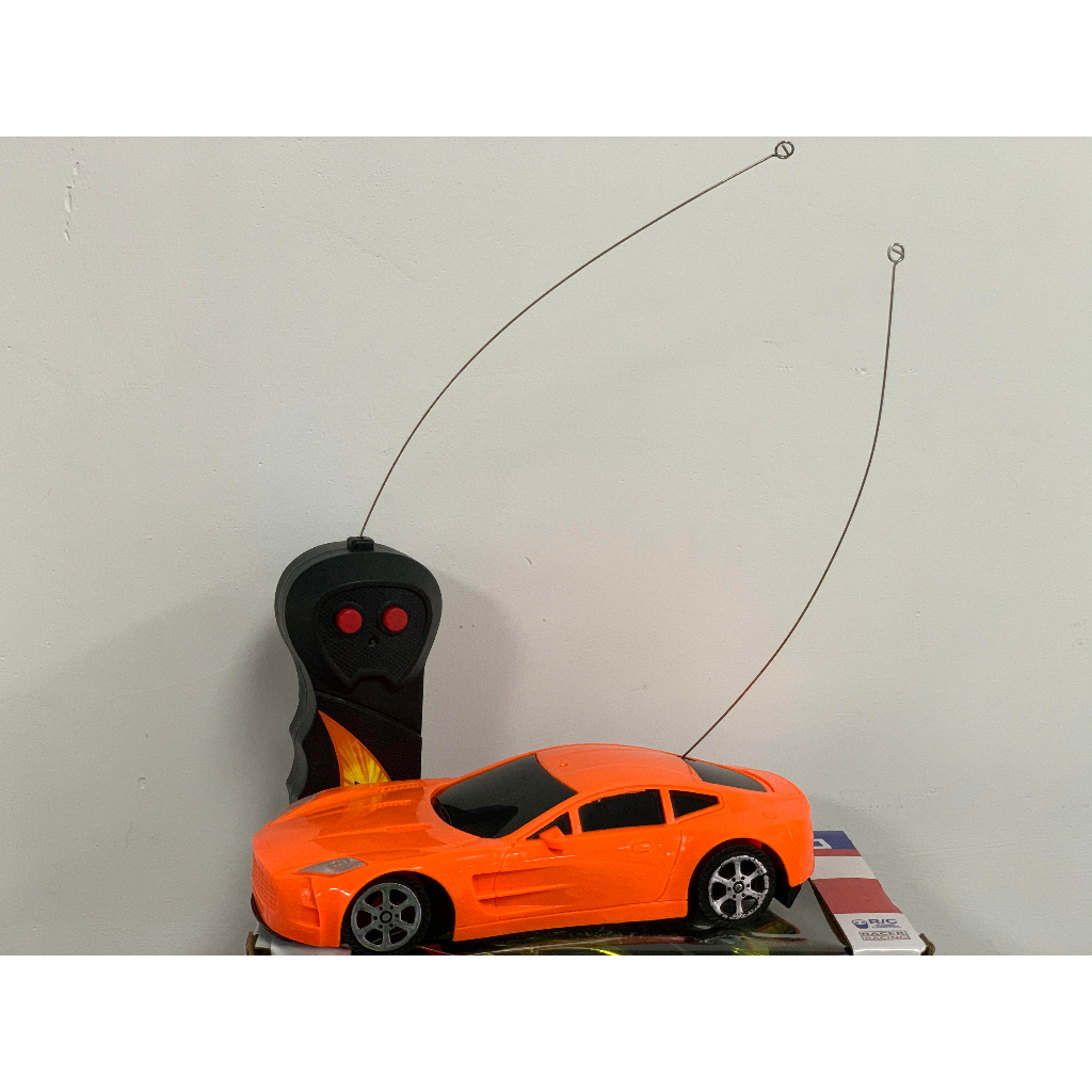 Jual Mainan Anak Anak / Mobil Remot Kontrol Remote Control Sport Car ...
