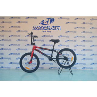 Jual Sepeda BMX United Roouse 01 Freestyle Rotor 360 Oversize 20 Inch ...