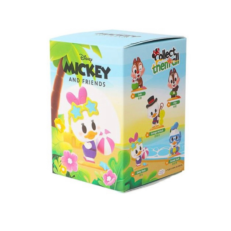 Jual Miniso Blind Box Mickey and Friends DAISY | Shopee Indonesia