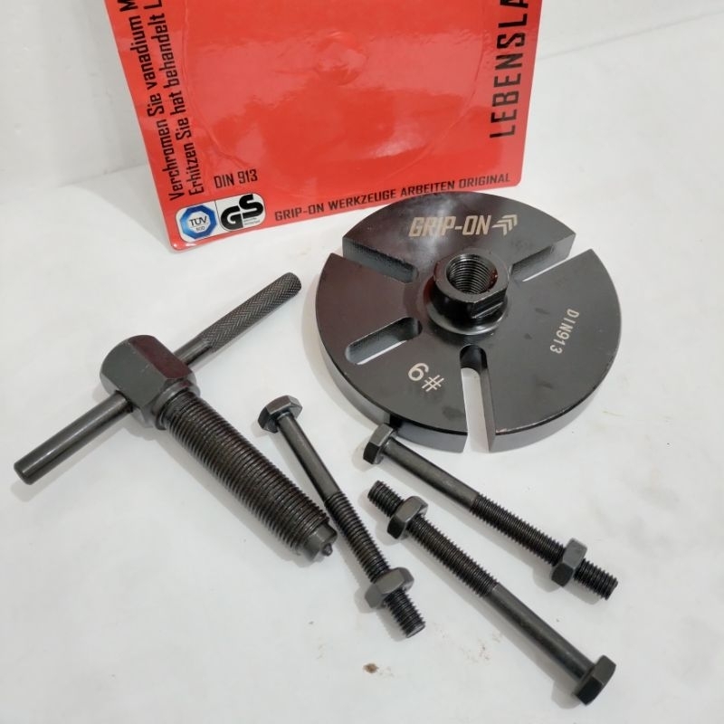 Jual TRACKER MAGNET "GRIP-ON" NO.9 ||TREKER MAGNET/MAGNET PULLER ...