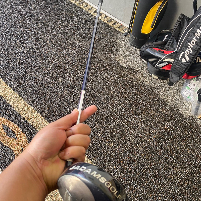 Jual stick golf driver adam | Shopee Indonesia