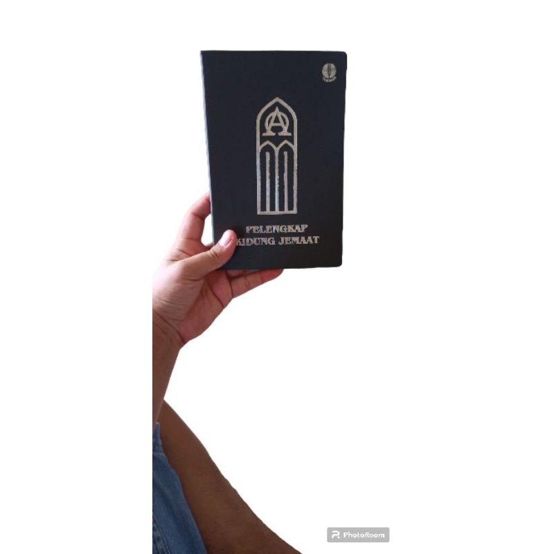 Jual PELENGKAP KIDUNG JEMAAT/ PKJ | Shopee Indonesia