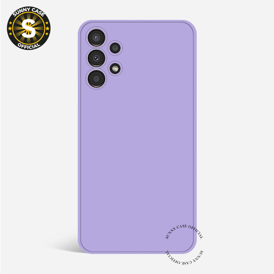 Jual Softcase Macaron Polos For Samsung A13 4G A13 5G A14 A23 A24 A12 A22 4G A22 5G A03 A10 A21S ...