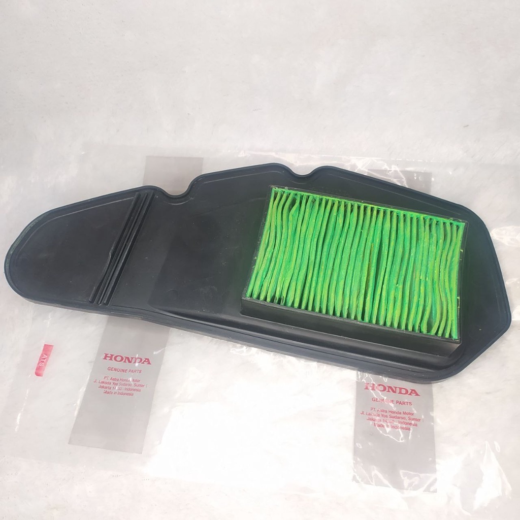 Jual Box filter udara set lengkap saringan udara vario 150 vario 125 ...