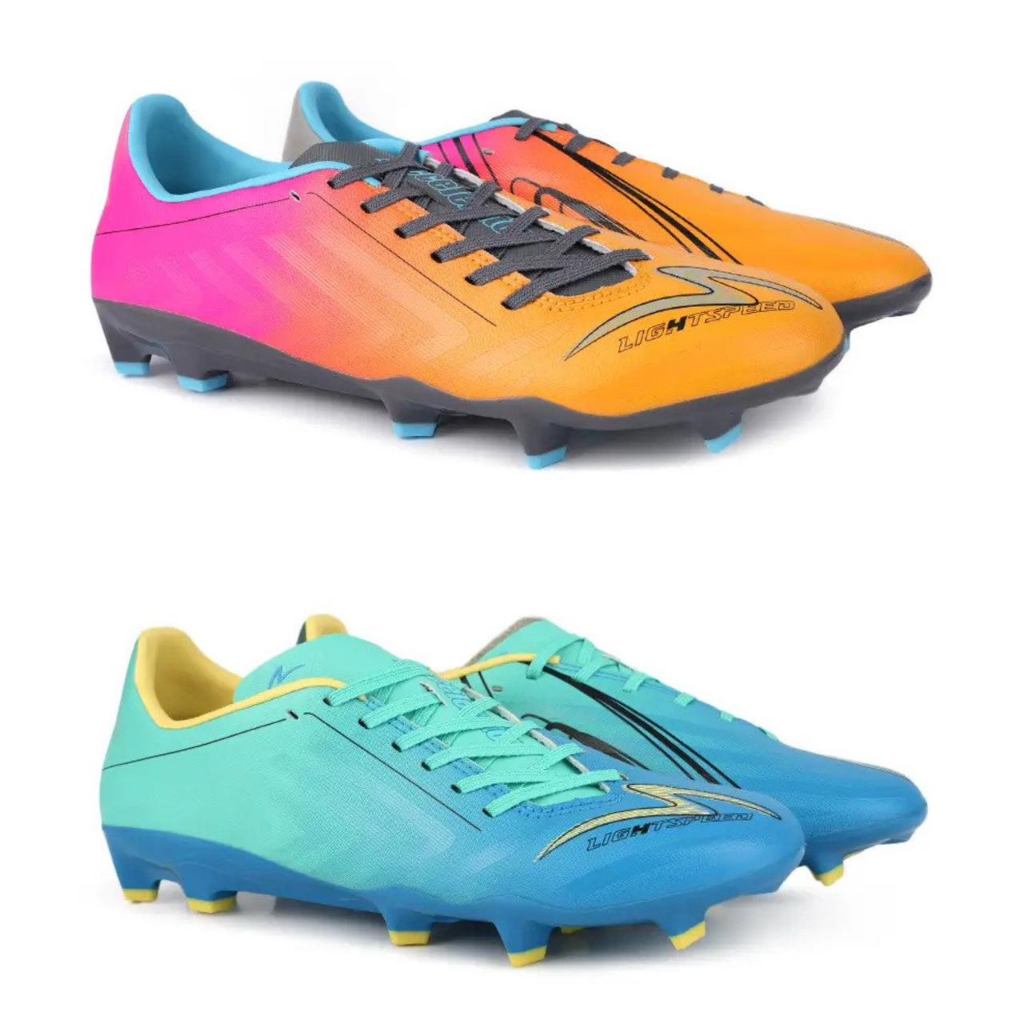 Jual GRATIS ONGKIR !!! SEPATU SEPAK BOLA ORIGINAL SPECS ACC LIGHTSPEED 4 PRO FG 2 WARNA TERBARU ...