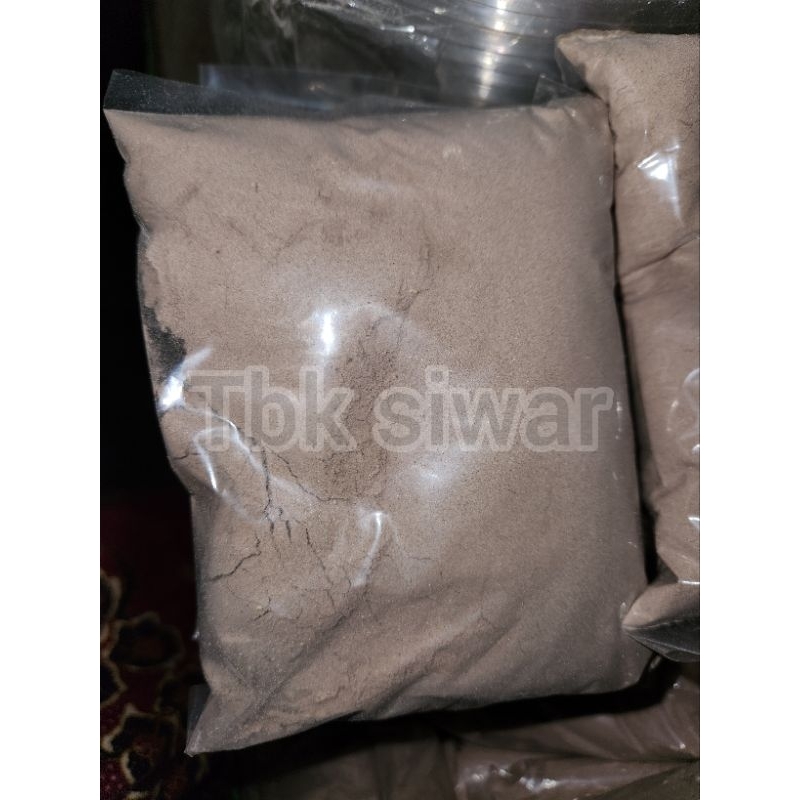 Jual bubuk coklat manis 250gr dan 500gr (repack) | Shopee Indonesia