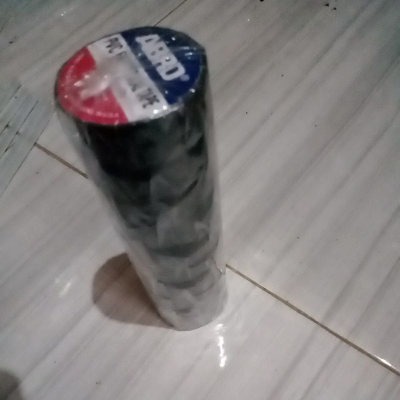 Jual isolasi hitam abro ukuran besar | Shopee Indonesia