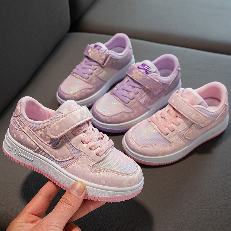 Jual HNK HNK SALE SIZE 36-37 Sneaker Fashion Anak Sepatu Perempuan ...