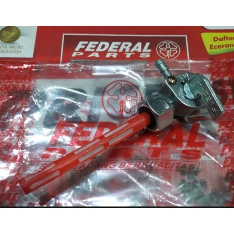 Jual KRAN BENSIN TANKI MOTOR HONDA GL100 WIN 100 GLPRO GLMAX NEOTECH ...