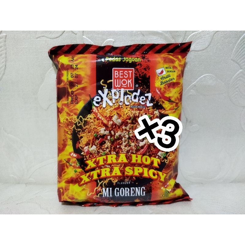 Jual INDOMIE GORENG 5PCS / MIE GORENG INDOMIE / INDOMIE GORENG RENDANG ... Jual INDOMIE GORENG 5PCS / MIE GORENG INDOMIE / INDOMIE GORENG RENDANG ...