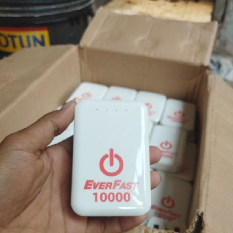 Jual case power bank + modul baterai 18650 | Shopee Indonesia