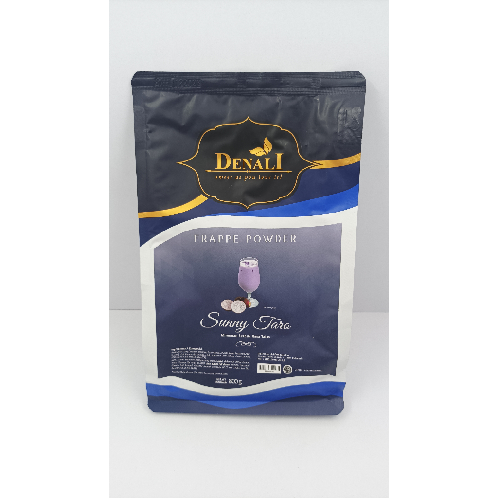 Jual Taro powder denali | Shopee Indonesia