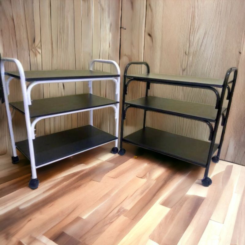 Jual MEJA / Rak tv besi Dx300 Roda | Rak Tv Indah | Rak Buku | Rak ...