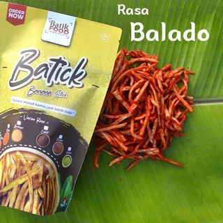 Produk Batik Food Indonesia | Shopee Indonesia