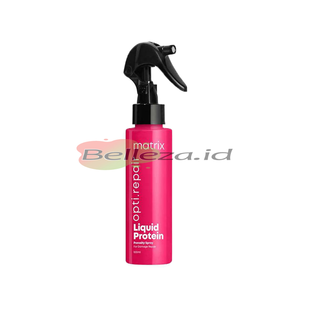 Jual Matrix Opti Repair Liquid Protein Porosity Spray 100ml | Shopee Indonesia