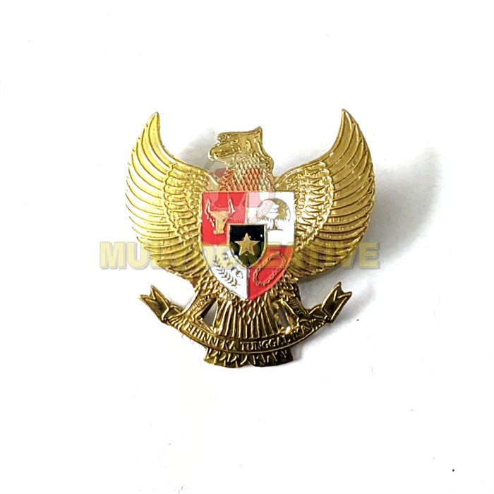 Jual Pin Garuda Indonesia Pin Bros Garuda Kuningan Pin Garuda | Shopee ...
