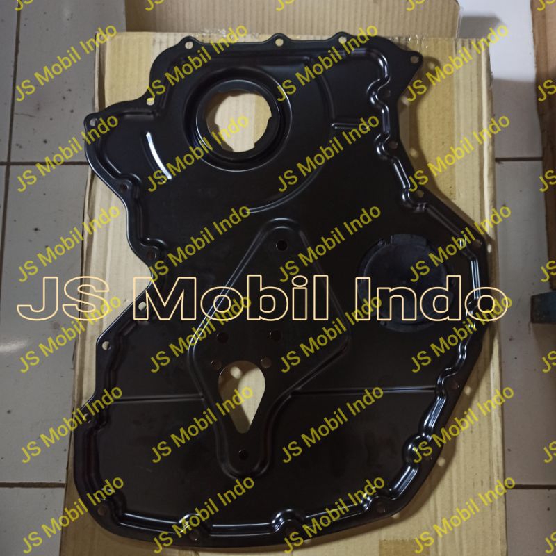 Jual Cover Timing Chain Cover Timing Ford Ranger 2.2 2.2cc 2200cc ...