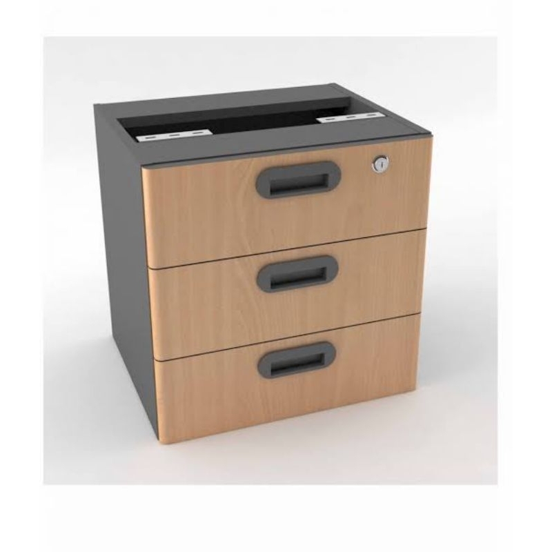 Jual Laci Gantung / Laci Meja Kantor / Laci Meja Kerja UNO UFD 1133 ...