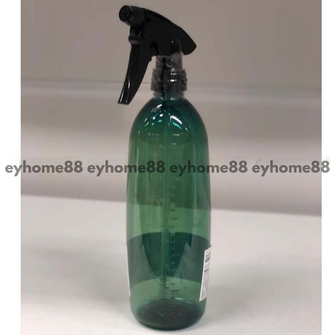 Jual Botol semprot serbaguna warna hijau ukuran 750 ml EYO IK1218 ...