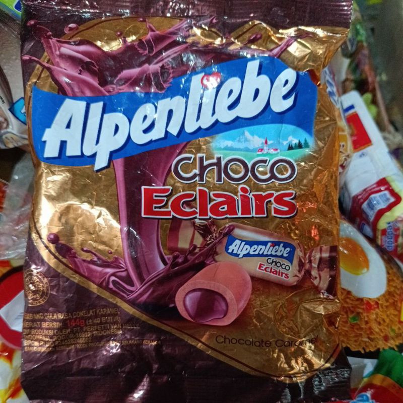 Jual Permen alpenliebe | Shopee Indonesia