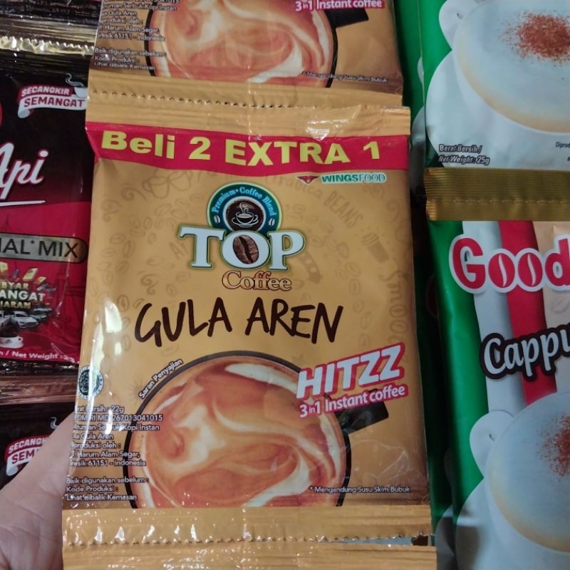 Jual Aneka Kopi dan minuman kopi kapal api 60 gram kapal api 30 gram ...